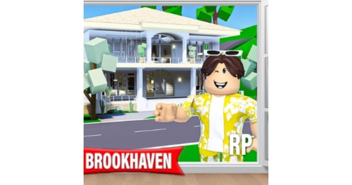 Download OBBY GAMES BROOKHAVEN and play OBBY GAMES BROOKHAVEN Online ...