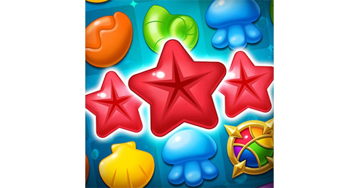 Download Ocean Match and play Ocean Match Online - TopGames.Com