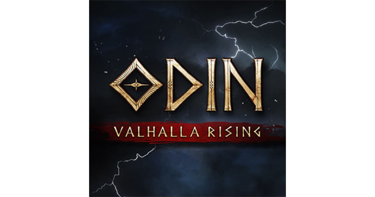 ODIN: VALHALLA RISING Gameplay - MMORPG Android iOS - TopGames.Com