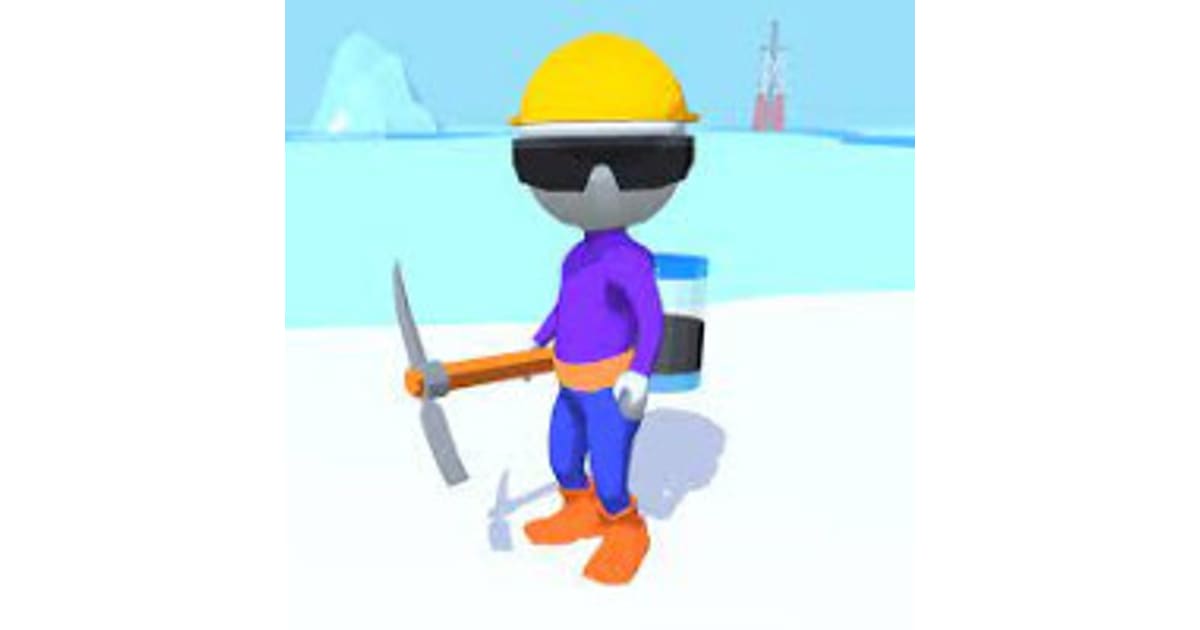 Oilman - Gameplay Walkthrough Part 1 Island 1 - 3 (Android, iOS ...