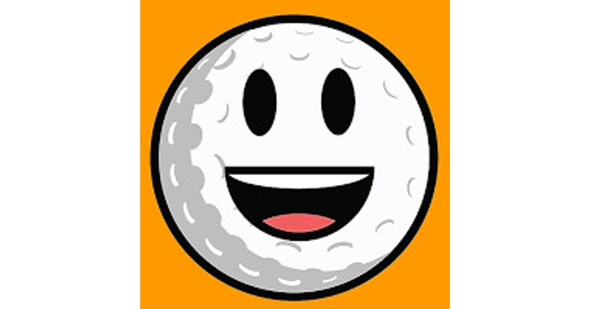 Playing Real Life Mini golf in a app/OneShot Golf - TopGames.Com