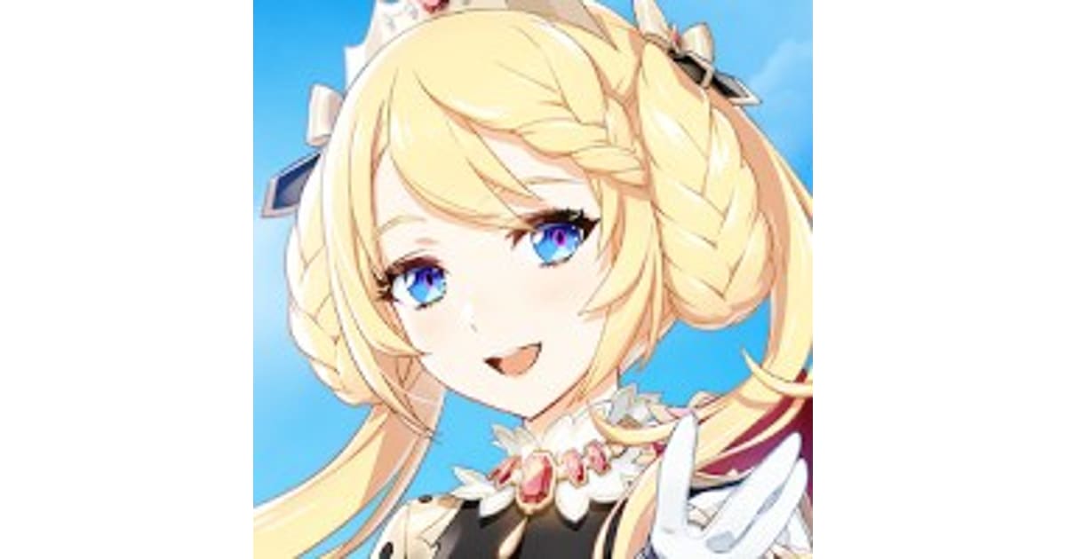 Download OUTERPLANE - Strategy Anime and play OUTERPLANE - Strategy ...