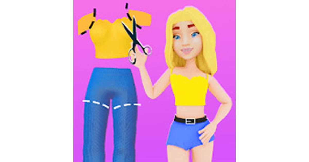 Download Outfit Makeover and play Outfit Makeover Online - TopGames.Com