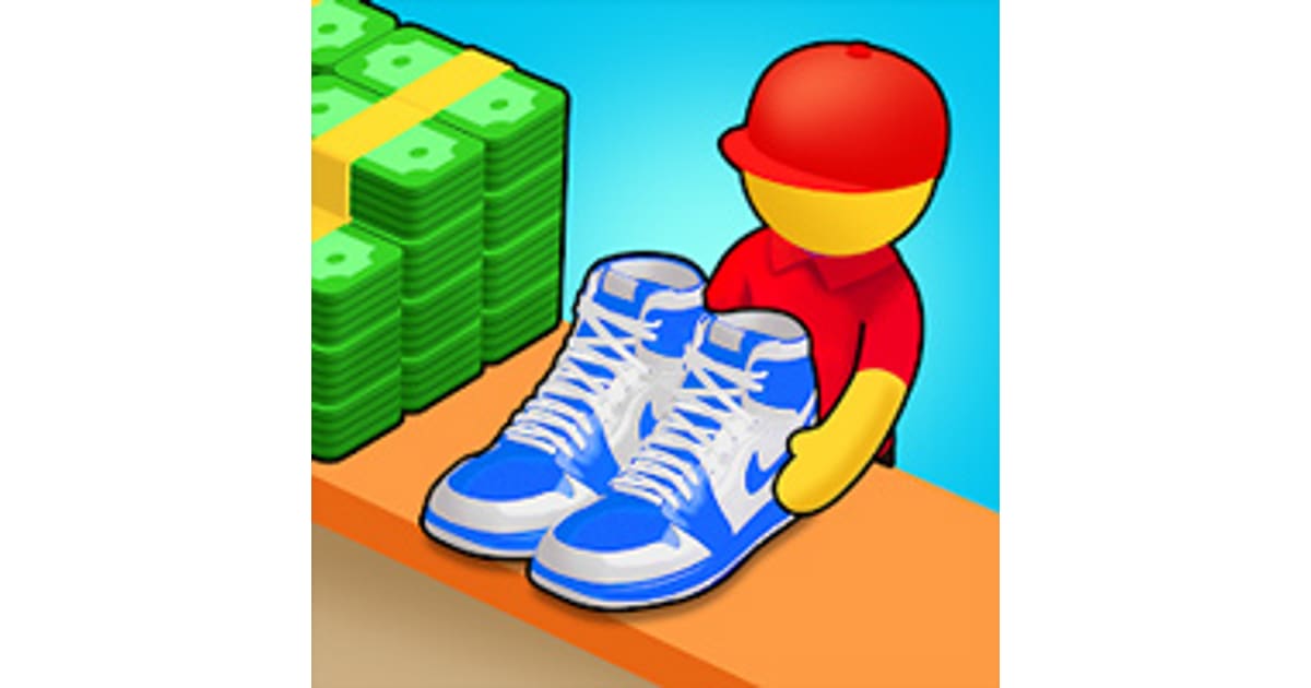 Outlets Rush - Gameplay Walkthrough Part 1 Idle Mall Manager (iOS ...