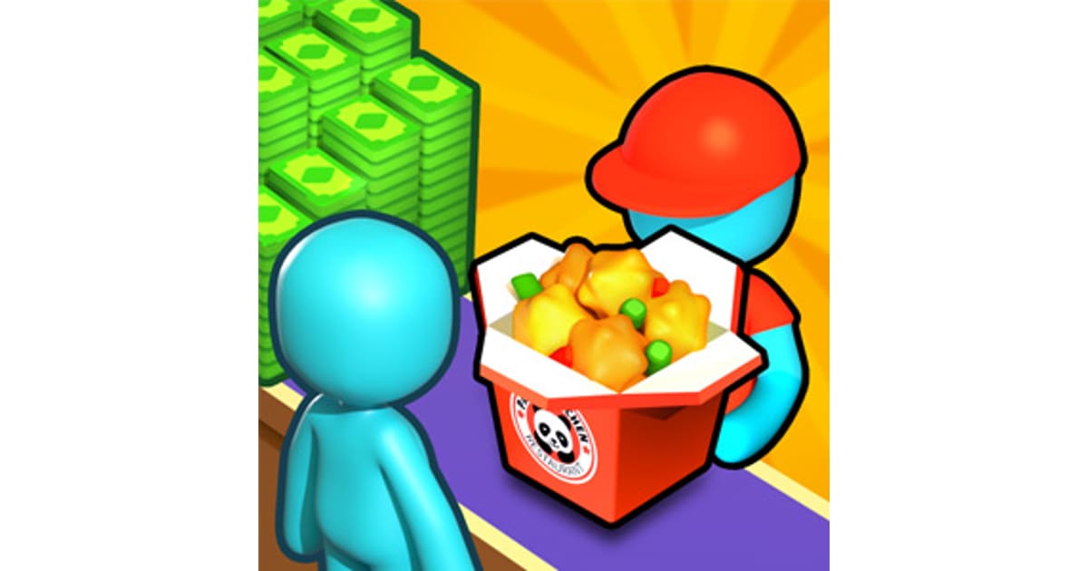 Download Panda Kitchen : Idle Tycoon and play Panda Kitchen : Idle ...