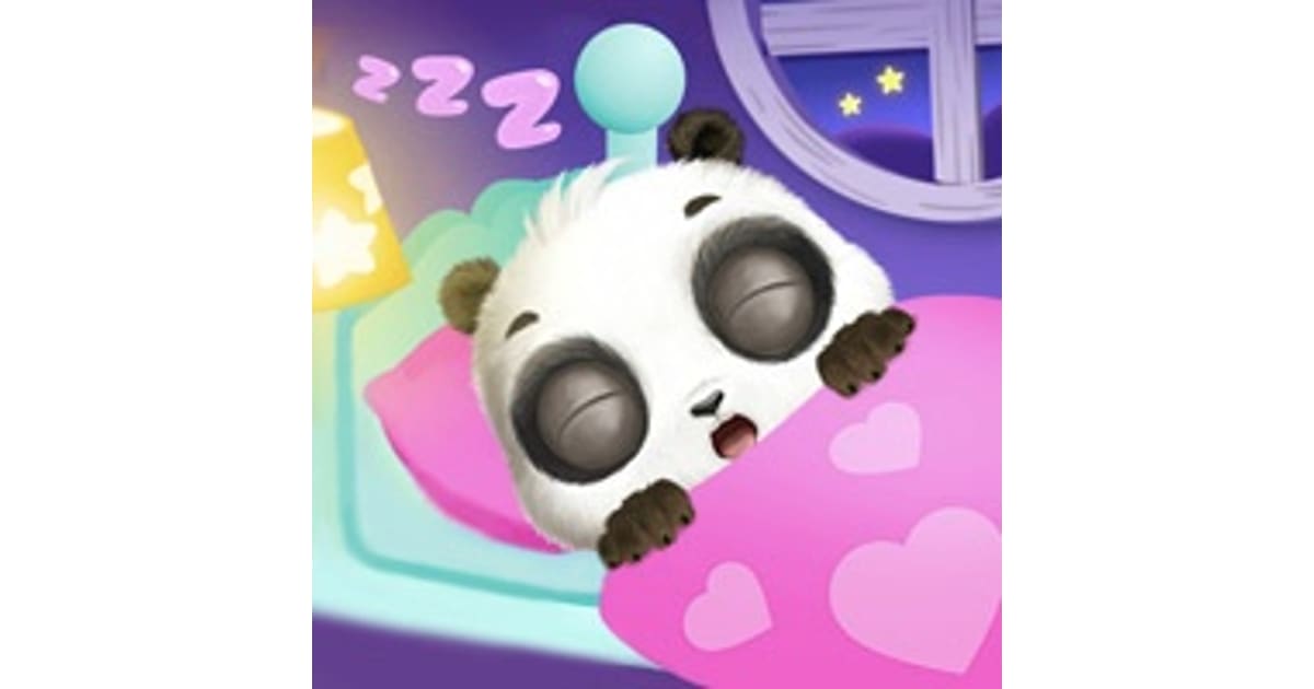 Download Panda Lu & Friends and play Panda Lu & Friends Online ...