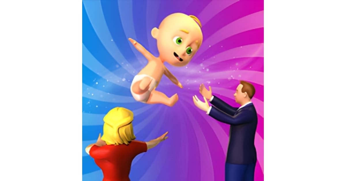 Download Parents Run! and play Parents Run! Online - TopGames.Com