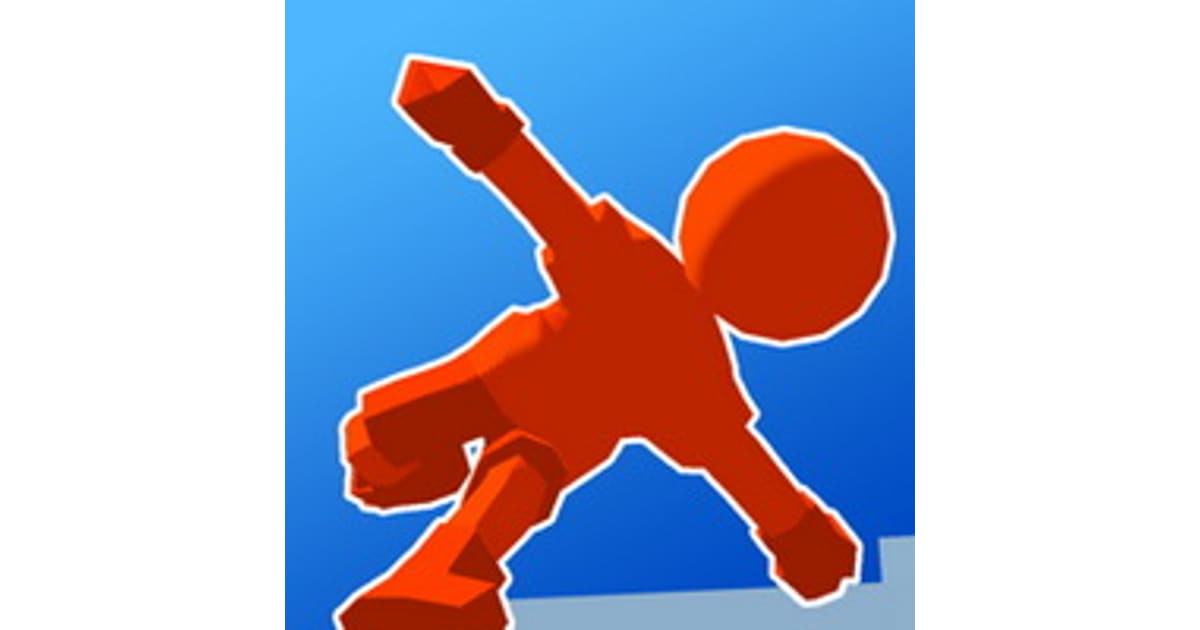 Parkour Race - Freerun Game Walkthrough Level 1-50 - TopGames.Com