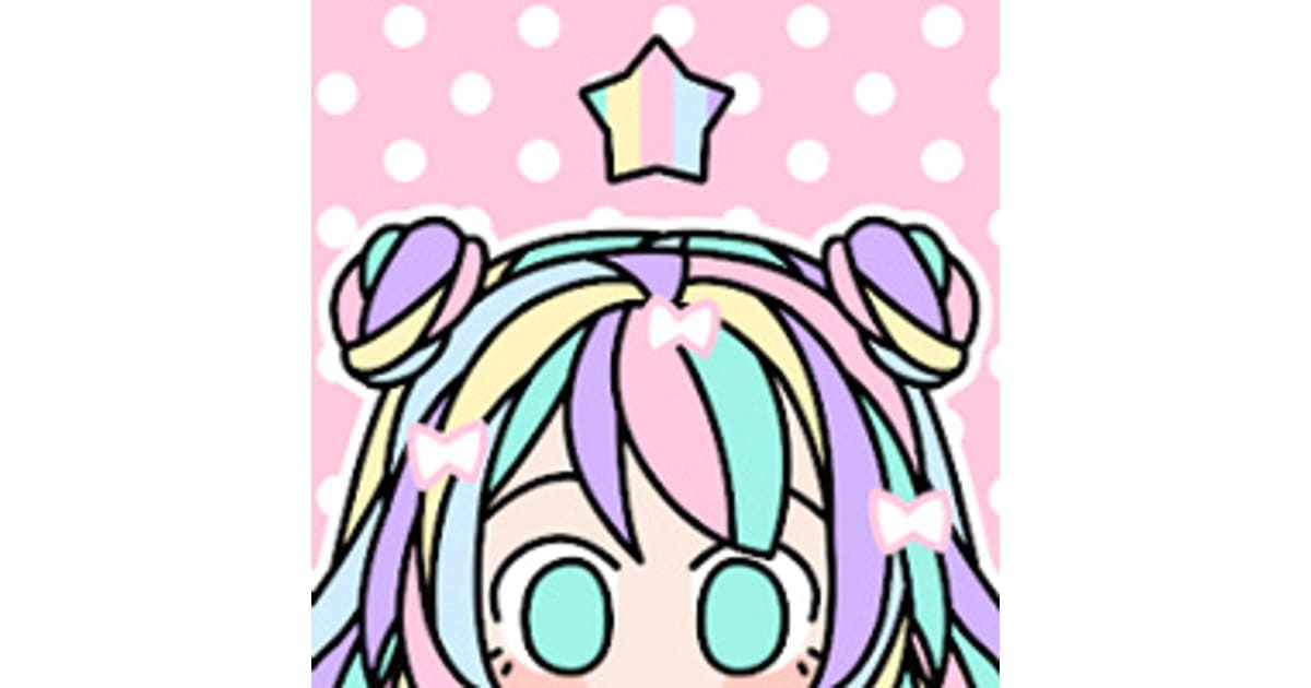 Download Pastel Girl : Dress Up Game and play Pastel Girl : Dress Up ...