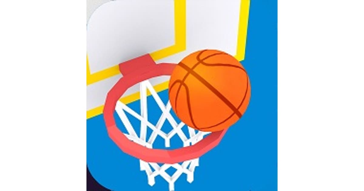 Perfect Dunk 3D Game Walkthrough Level 1 - 25 - TopGames.Com