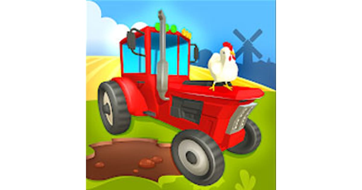 Download Perfect Farm and play Perfect Farm Online - TopGames.Com
