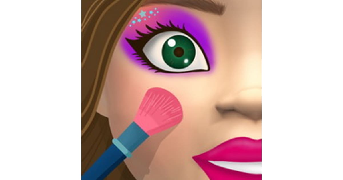 Download Perfect Makeup 3D and play Perfect Makeup 3D Online - TopGames.Com