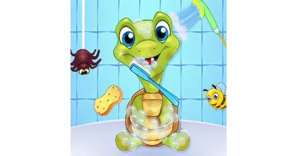 Download Pet Wash and play Pet Wash Online - TopGames.Com