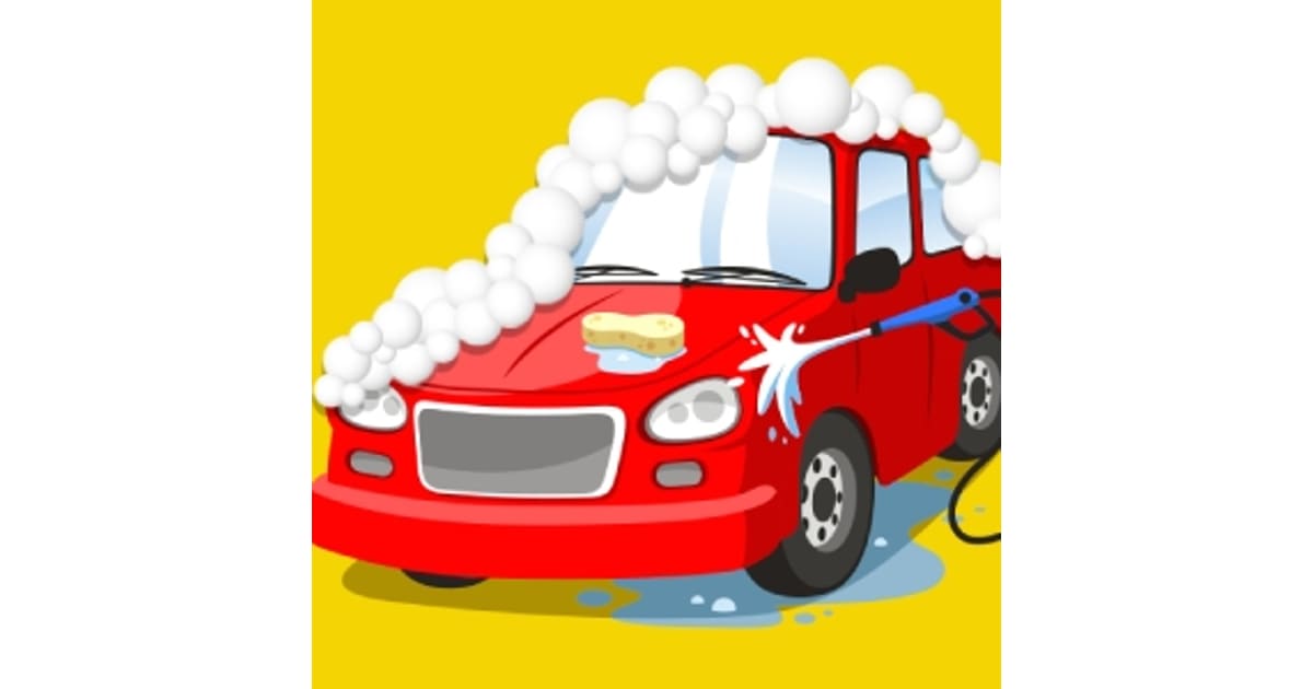 Pimp My Car Game Walkthrough Garage 6-10 - TopGames.Com