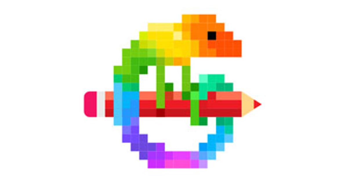 Pixel Fun - Color By Number PC Games - Download Pixel Fun - Color By ...