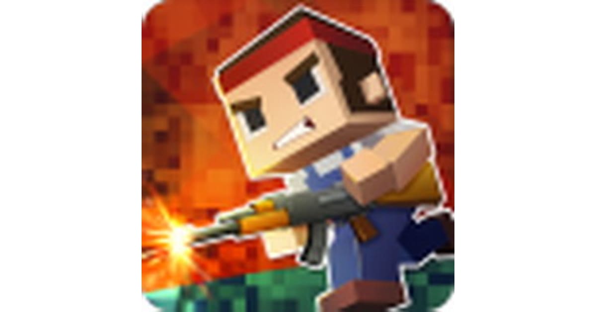 Download Pixel Shooting 3D and play Pixel Shooting 3D Online - TopGames.Com