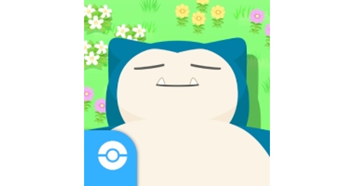 Pokemon Sleep Gameplay Android / iOS - TopGames.Com