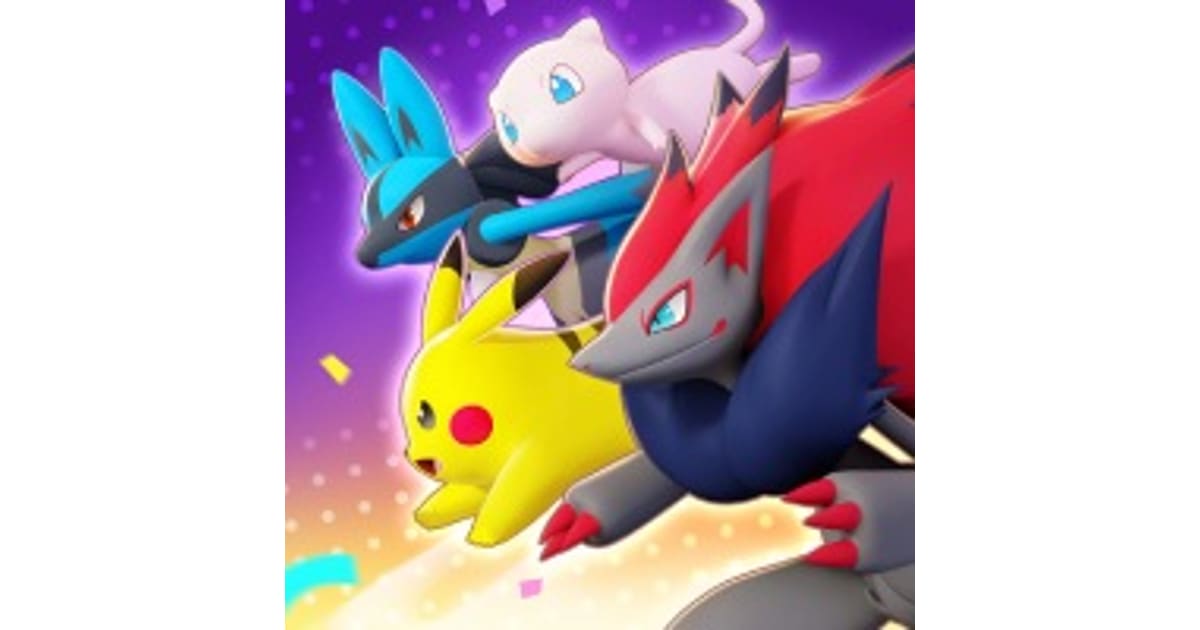 Pokemon Unite Game Walkthroughs - Cheats and Video Walkthrough of ...