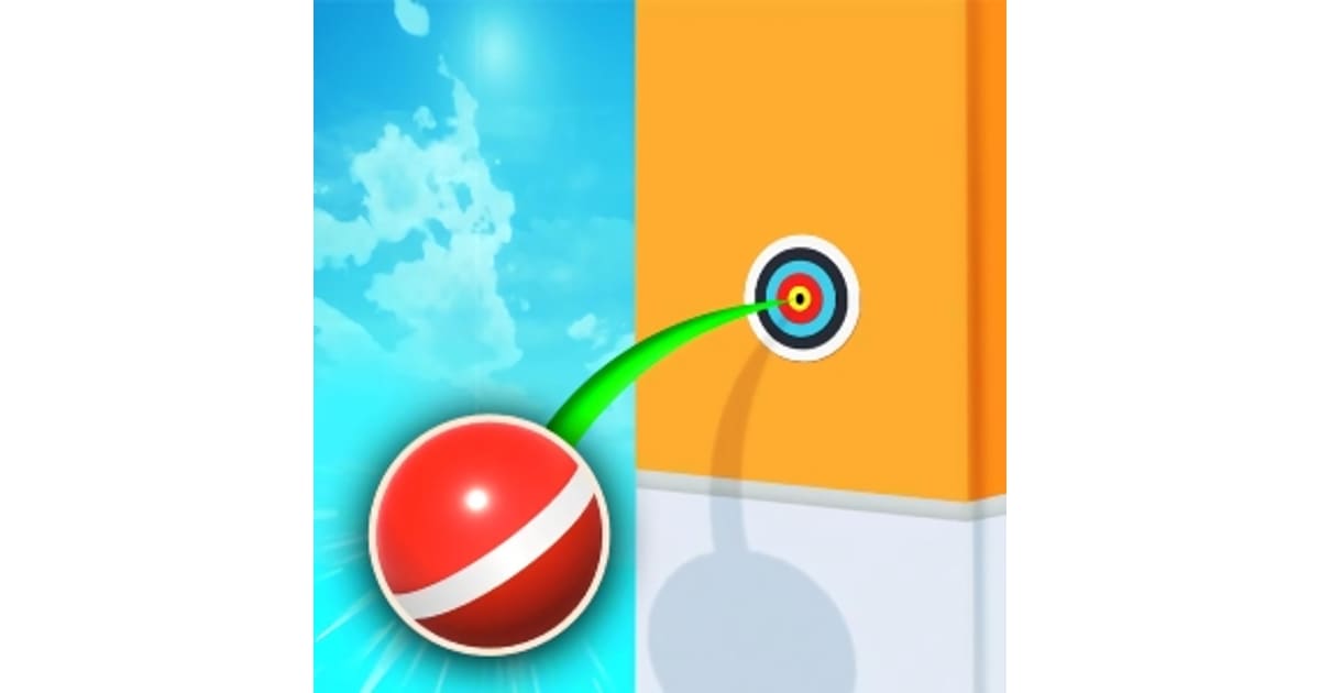 Download Pokey Ball and play Pokey Ball Online - TopGames.Com