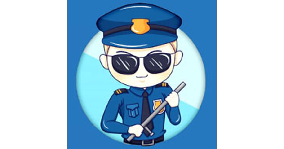 Download Police Quest and play Police Quest Online - TopGames.Com