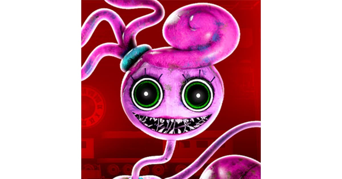 Poppy Playtime: Chapter 2 - TopGames.Com