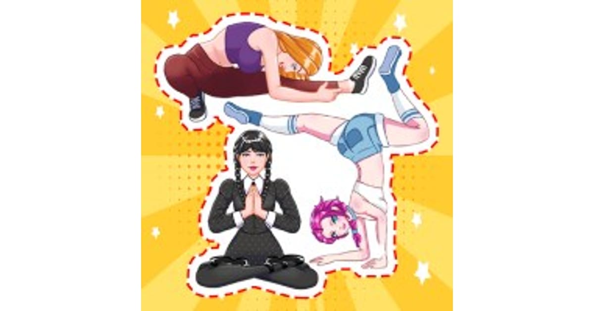 Download Pose to Hide: Tricky Puzzle and play Pose to Hide: Tricky ... Download Pose to Hide: Tricky Puzzle and play Pose to Hide: Tricky ...