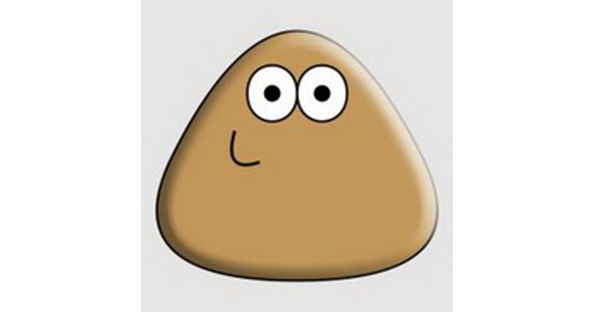 Download Pou and play Pou Online - TopGames.Com