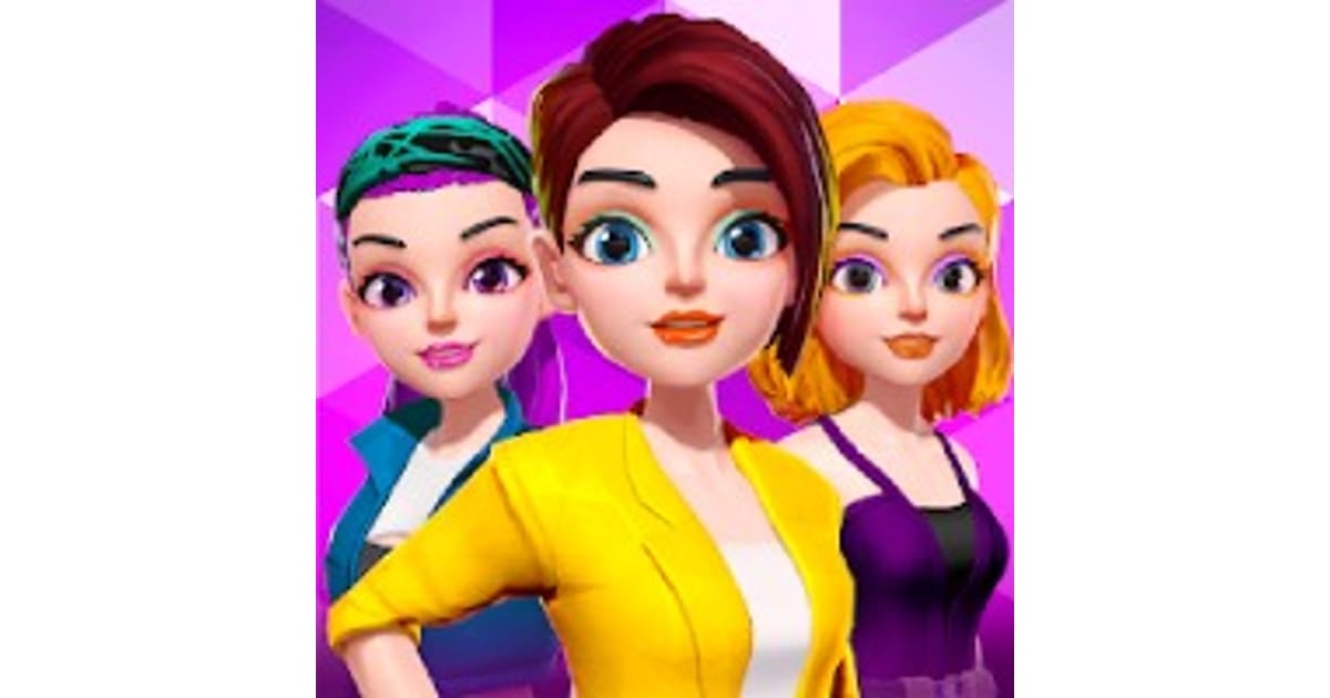 Power of Women: Genesis - (Android, iOS) Android Gameplay - TopGames.Com
