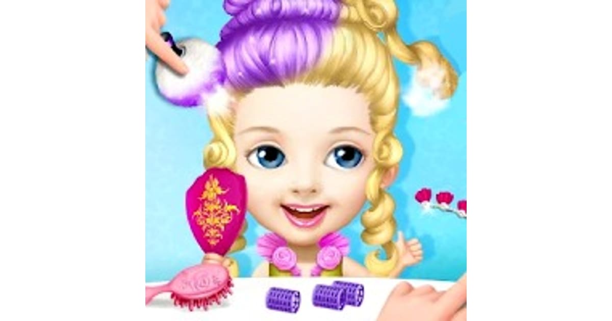 Download Pretty Little Princess and play Pretty Little Princess Online ...