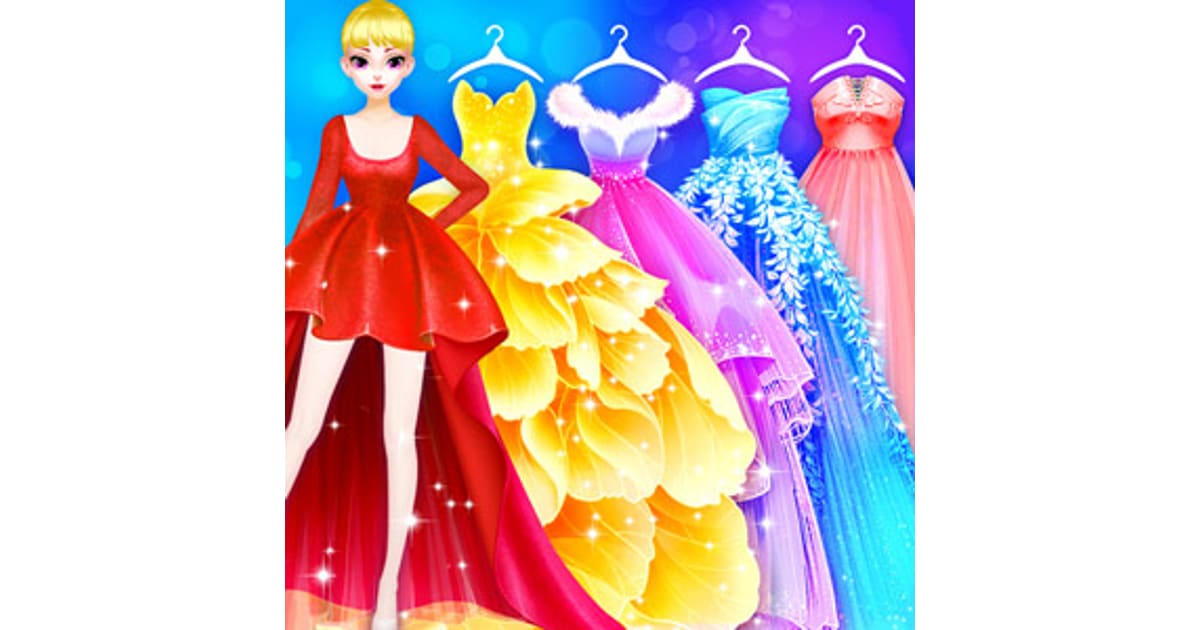Download Princess Dress up Games and play Princess Dress up Games ...