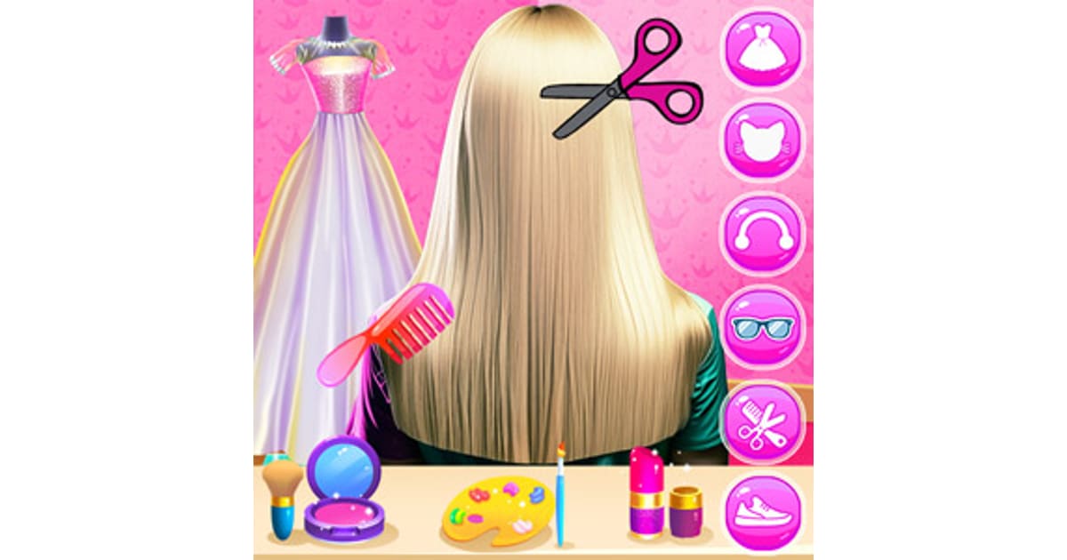 Most Popular and Fun Girl Game APPs - TopGames.Com