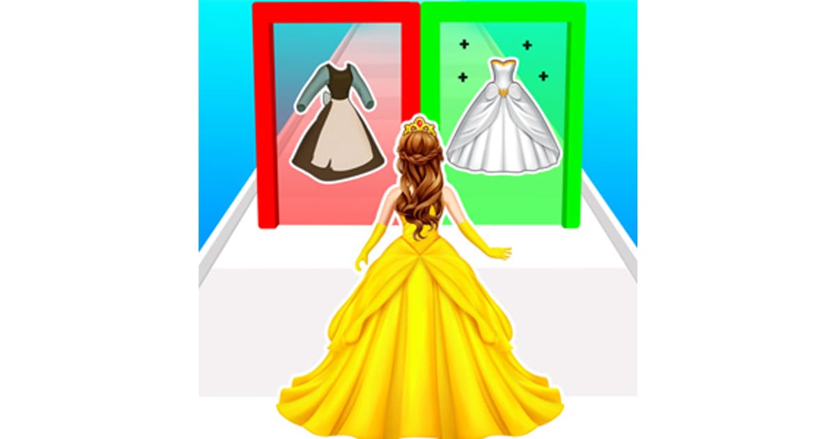 Download Princess Race: Wedding Games and play Princess Race: Wedding ...