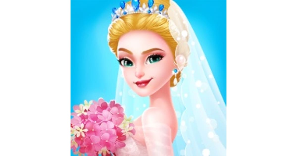 Download Princess Royal Dream Wedding and play Princess Royal Dream ...