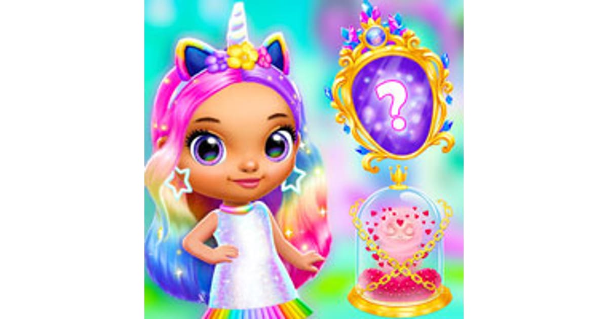 Download Princesses - Enchanted Castle and play Princesses - Enchanted ...