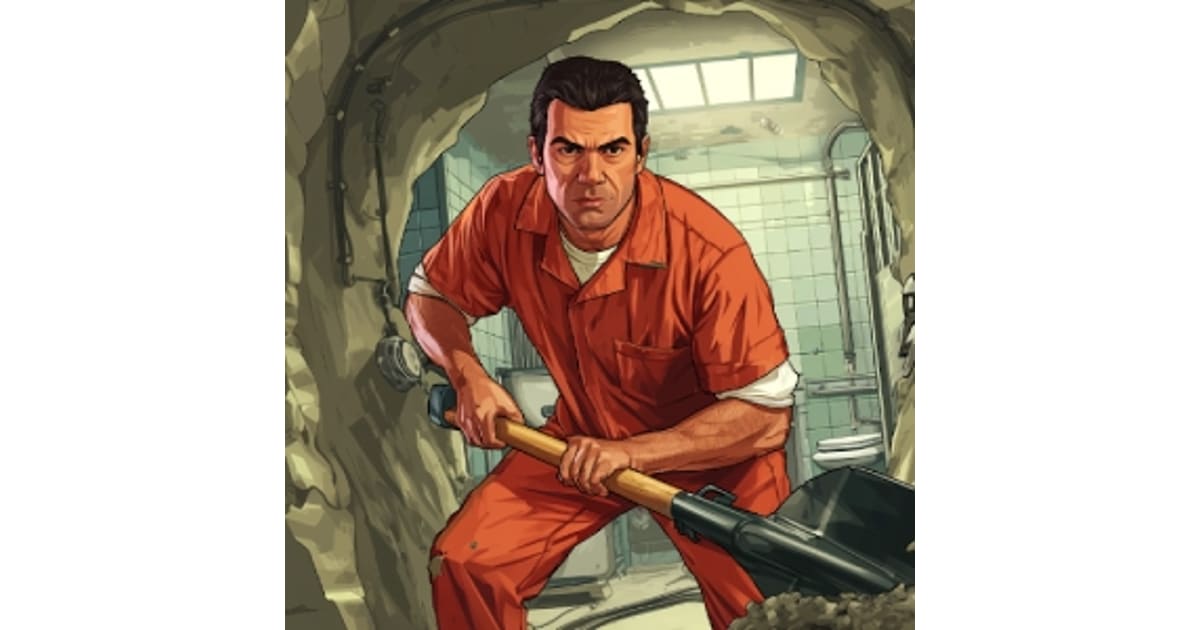 Prison Escape Journey Gameplay Walkthrough Part 1 (iOS, Android ...