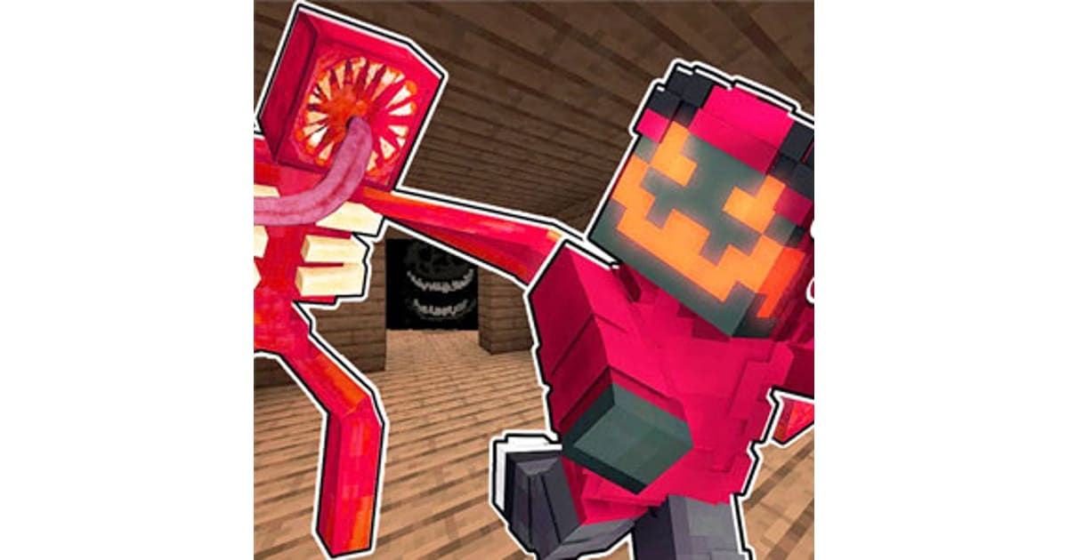 Download Prison Escape Map for MCPE and play Prison Escape Map for MCPE ...