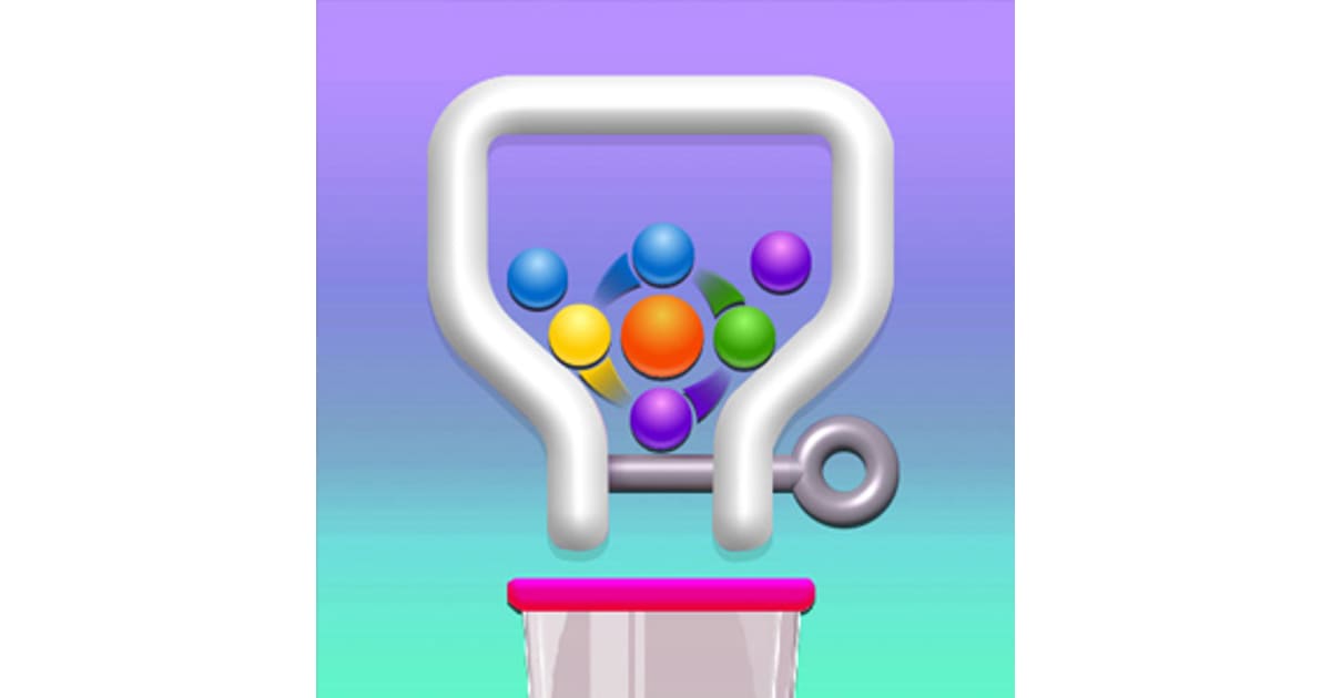 Pull the Pin Game Walkthrough Level 51-100 - TopGames.Com