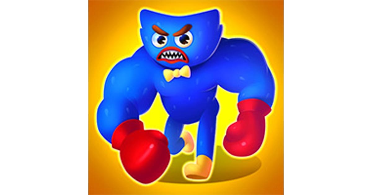 Download Punchy Race: Run & Fight Game and play Punchy Race: Run ...