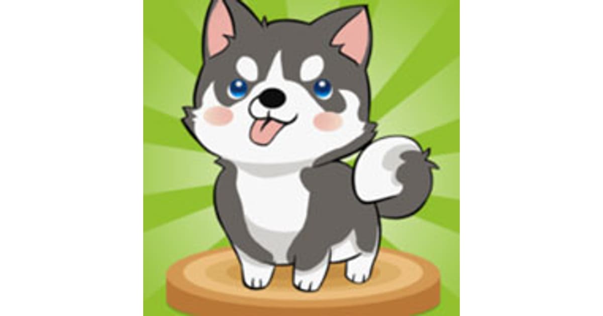 Download Puppy Town and play Puppy Town Online - TopGames.Com