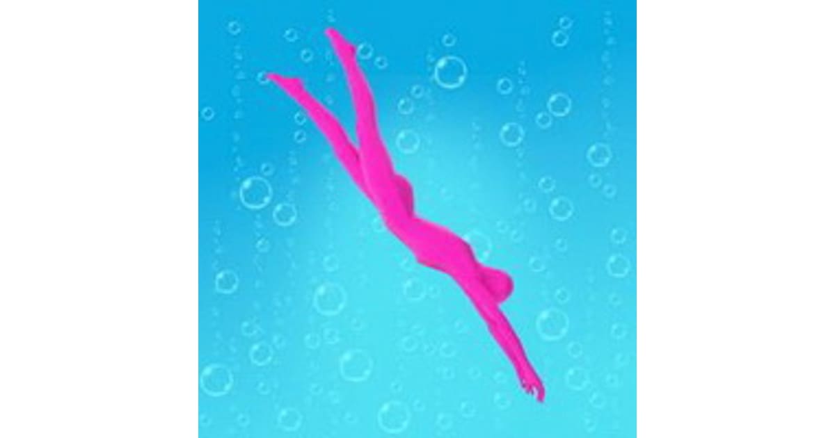 Purple Diver Game Walkthrough - TopGames.Com