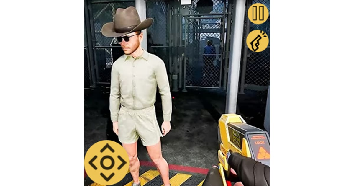 Download Quarantine Patrol: Border Zone and play Quarantine Patrol ...