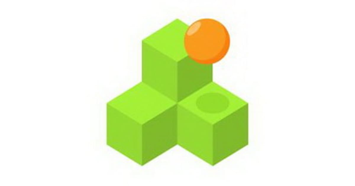 Qubes Game Walkthrough - TopGames.Com