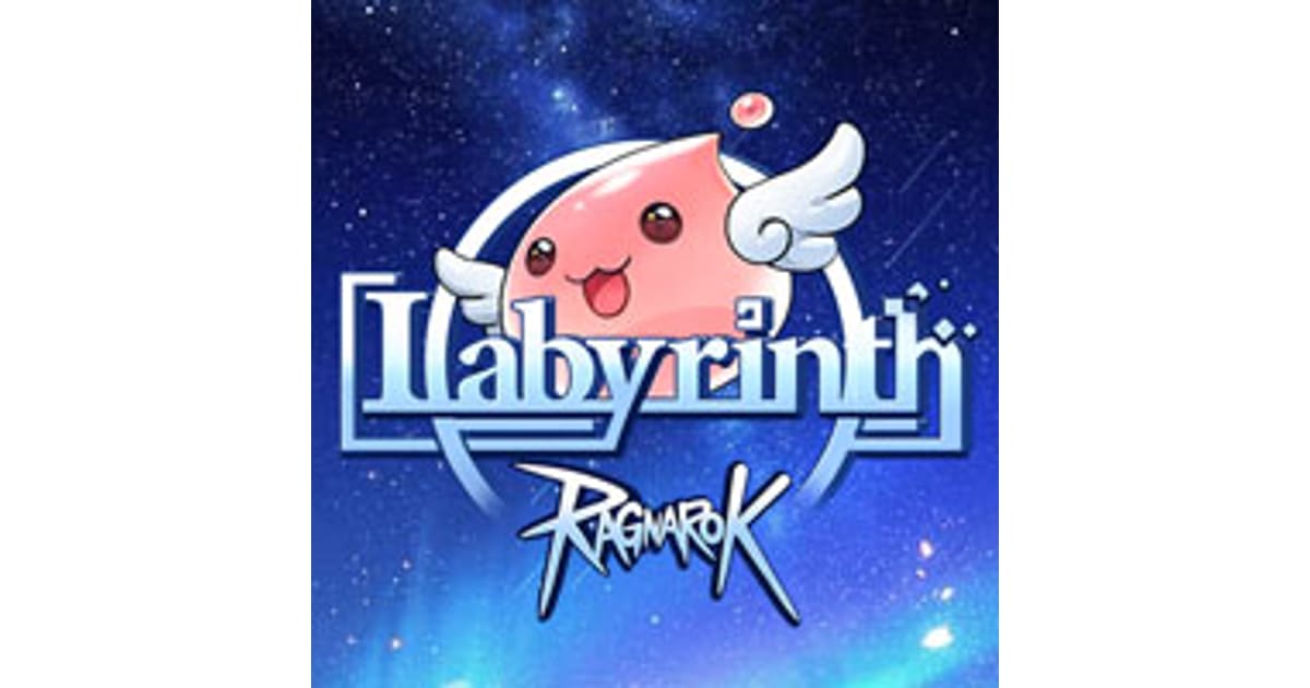 Download Ragnarok: Labyrinth and play Ragnarok: Labyrinth Online ...