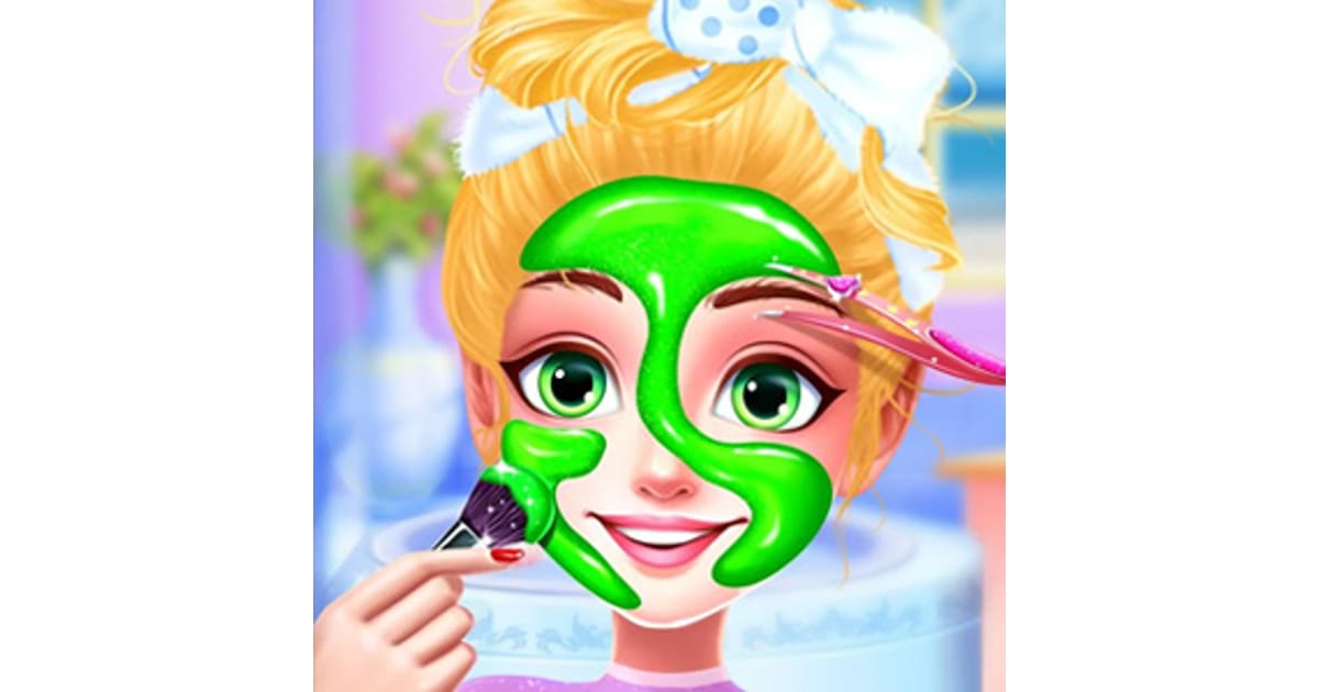 Download Rainbow Princess Makeup and play Rainbow Princess Makeup ...
