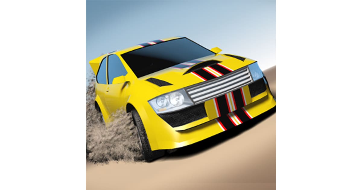 Download Rally Fury - Extreme Racing and play Rally Fury - Extreme ...