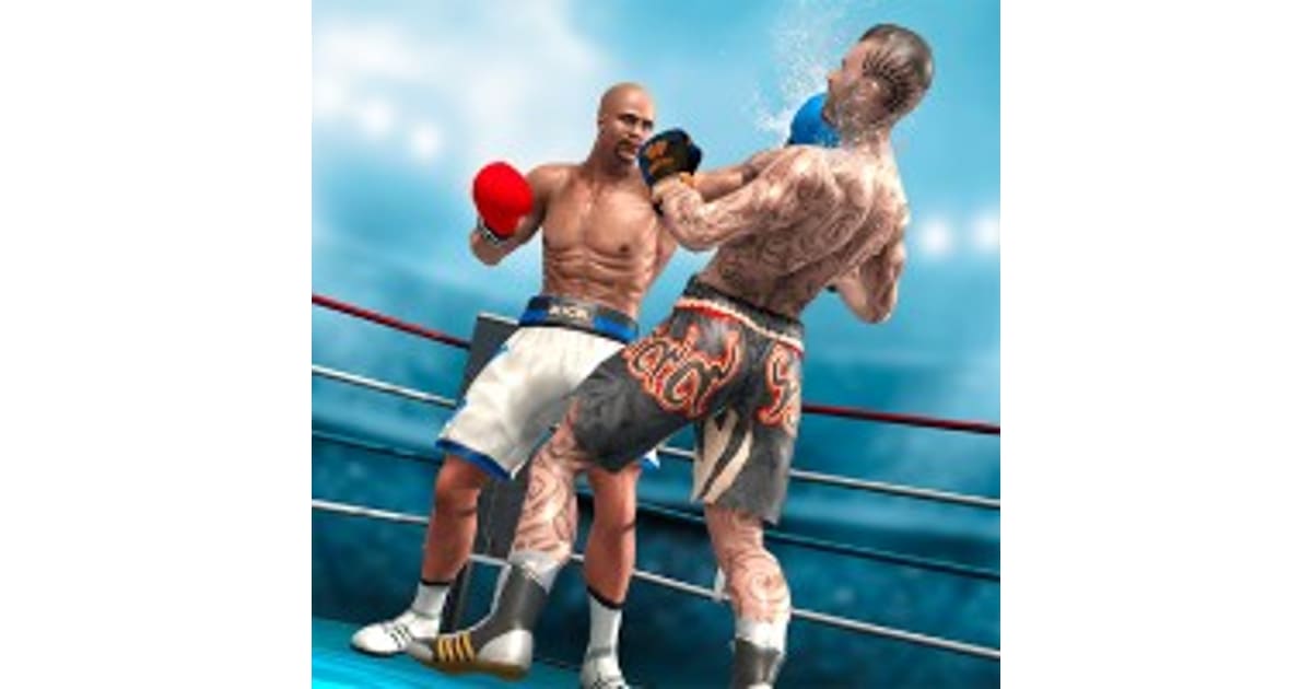 Download Real Boxing – Fighting Game and play Real Boxing – Fighting ...