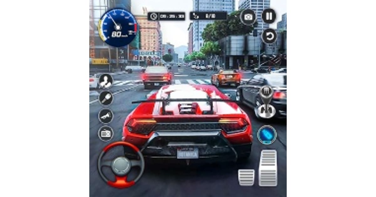 Car Racing Fever 2 Game Walkthroughs - Cheats and Video Walkthrough of ...