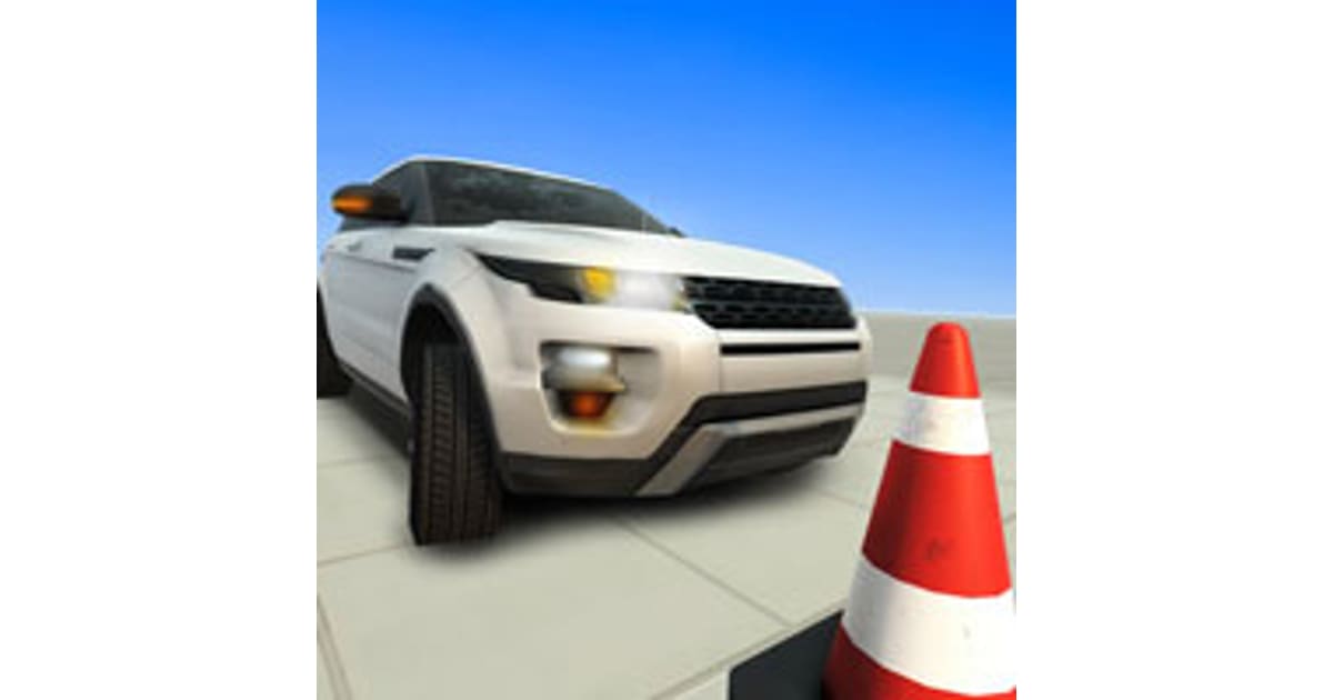 Real Drive 3D | Levels 1-15 - TopGames.Com