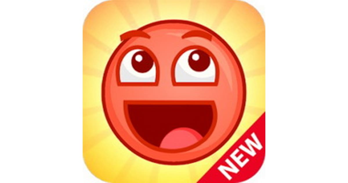 Download Red Bounce Ball 5: Jump Ball Adventure and play Red Bounce Ball 5: Jump Ball Adventure ...