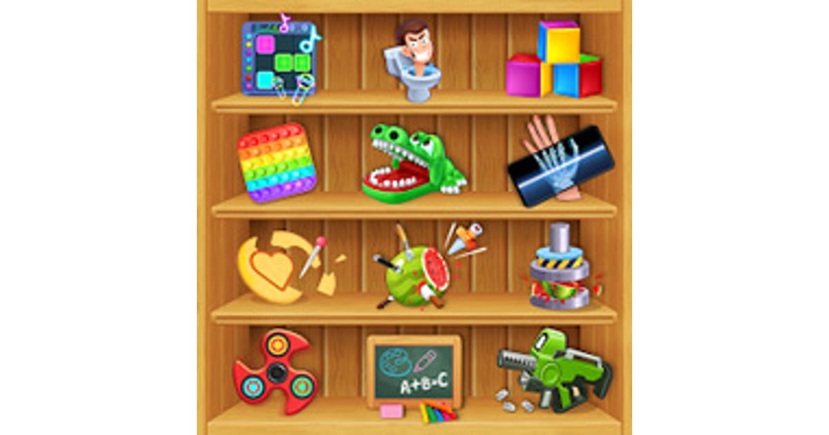 Italian Brainrot - Mini Games PC Game Walkthroughs - Cheats and Video ...